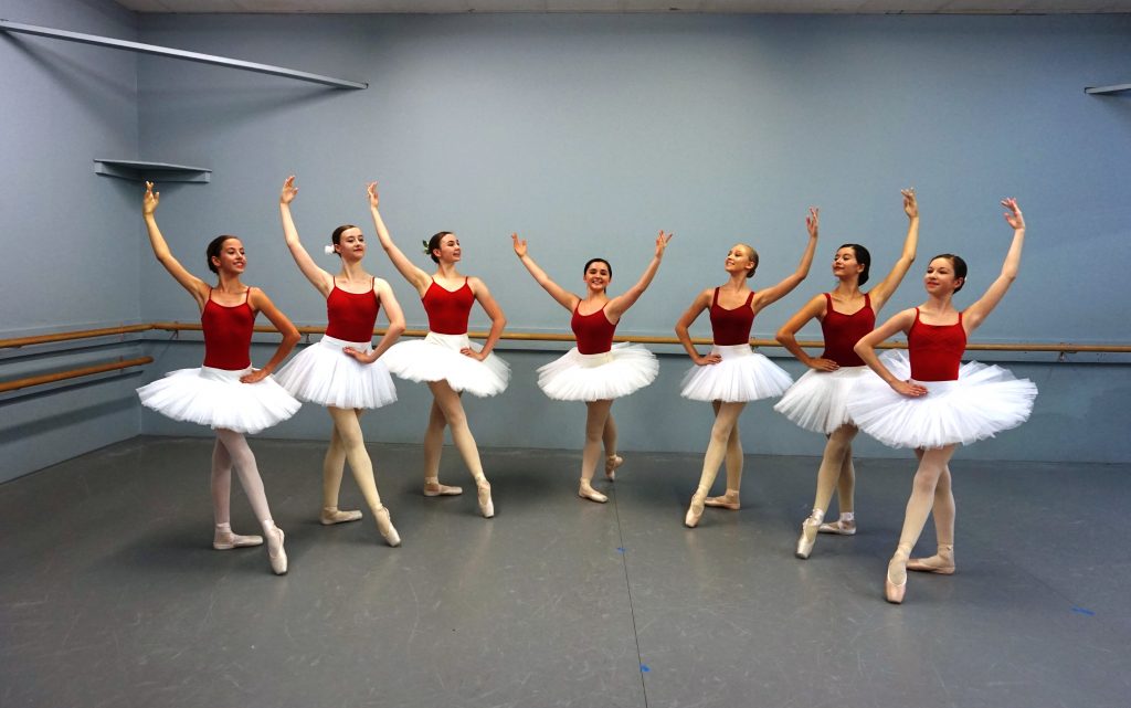 Advanced_Third - Manassas Ballet Theatre