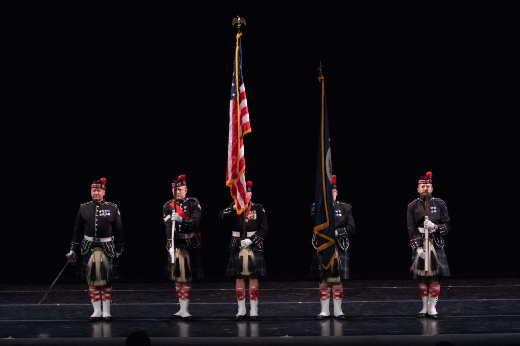 Salute to the Military - Manassas Ballet Theatre