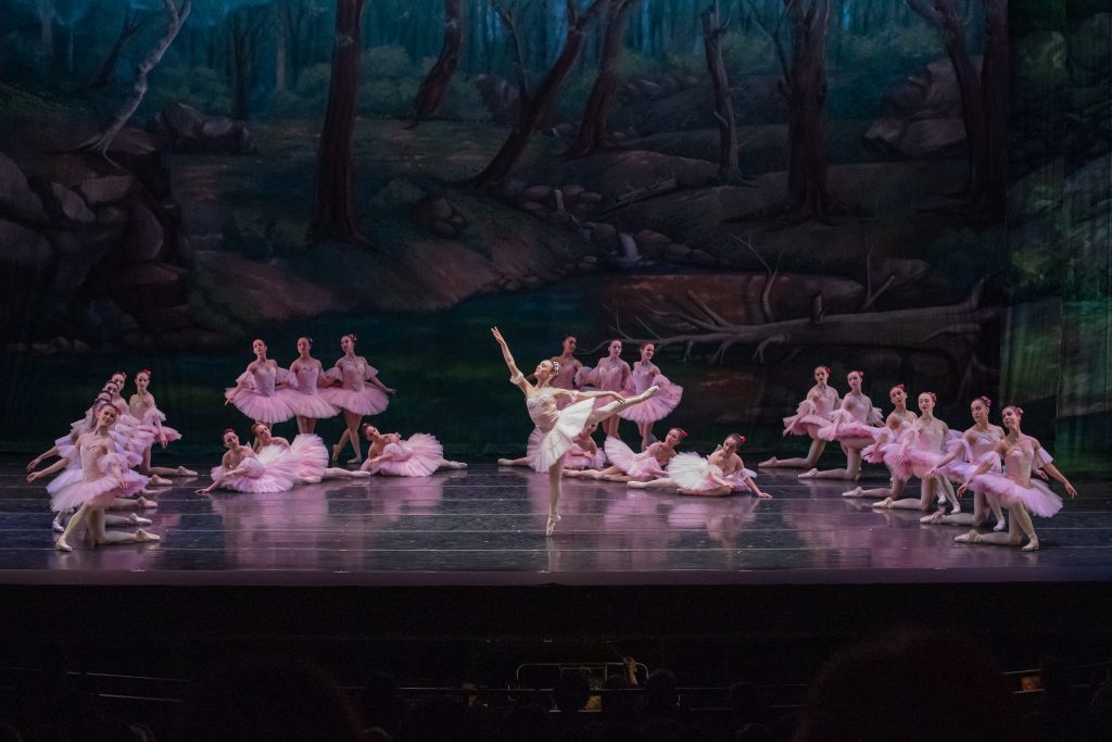 Manassas Ballet Theatre - Manassas Ballet Theatre