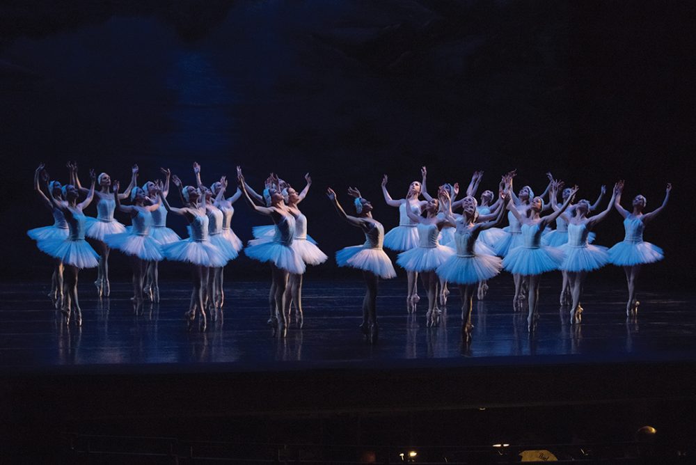 Swan Lake - Manassas Ballet Theatre