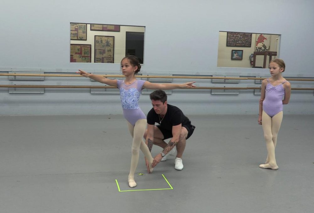 Manassas Ballet Academy - Manassas Ballet Theatre
