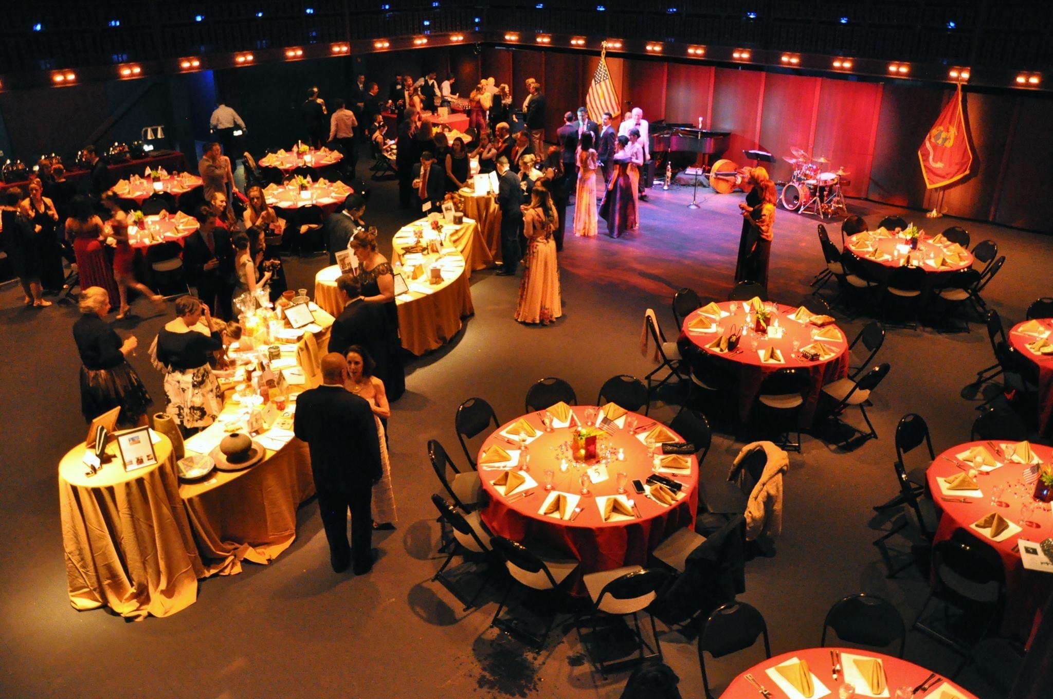 Ballet Ball - Manassas Ballet Theatre