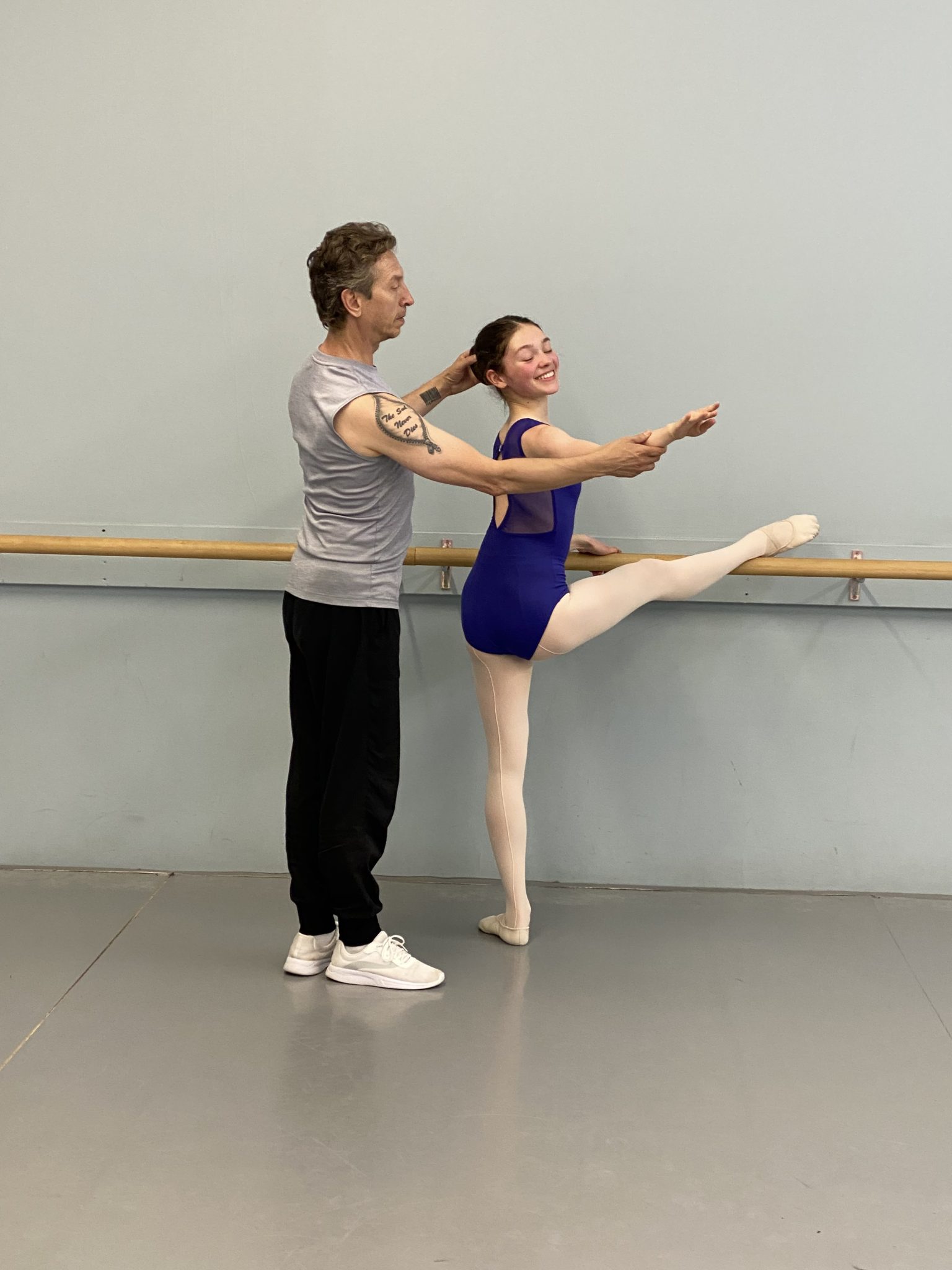Manassas Ballet Academy - Manassas Ballet Theatre